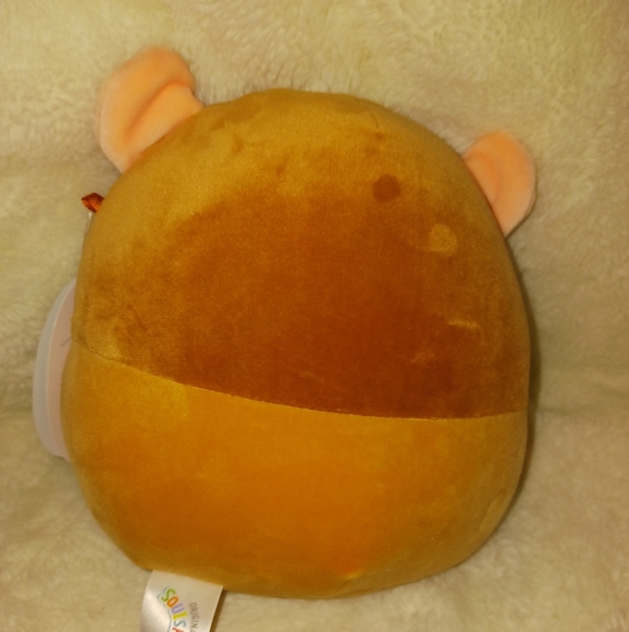 Squishmallows | Toys | Garrett The Guinea Pig Squishmallow | Poshmark